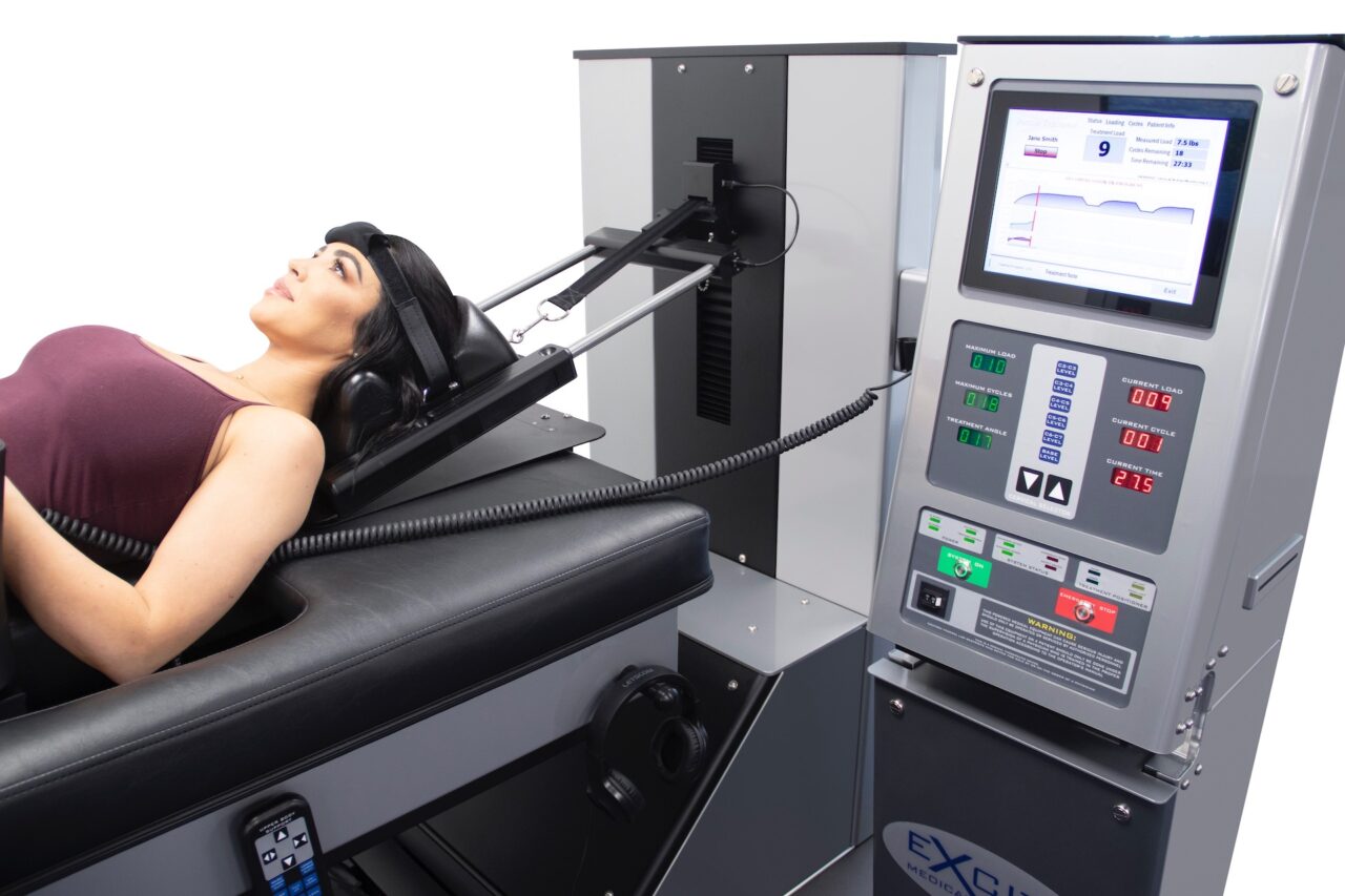 Spinal Solutions Introduces the DRX9000 & DRX9000C by Excite Medical ...